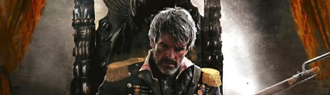 La Promesse du Sang (Brian McClellan) – Vive la SFFF